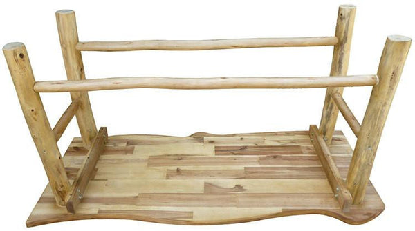 Qtoys Tree Top Outdoor Table & Bench Set - Large – Swing and Play